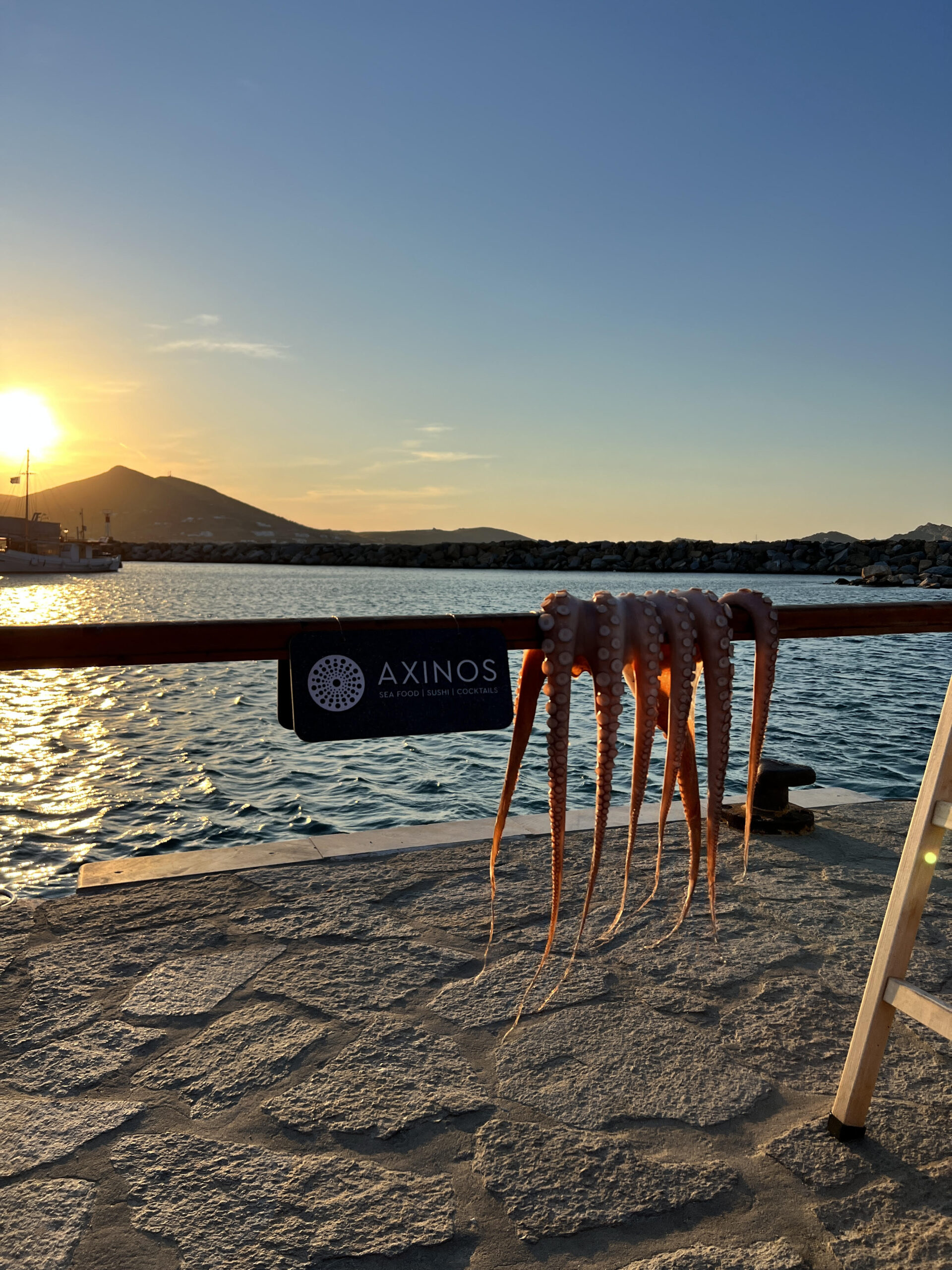 Why Paros Is The Greek Island Of Your Dreams - Caitlin's Navigations